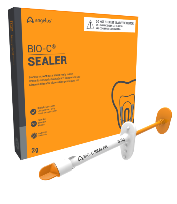 バイオ シー リペア（Bio-C Repair） | Angelus Japan