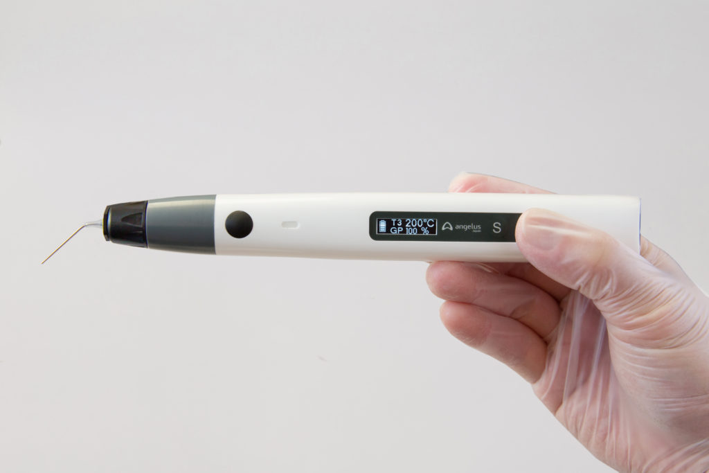 プレシジョン Fast Fill - Angelus Japan