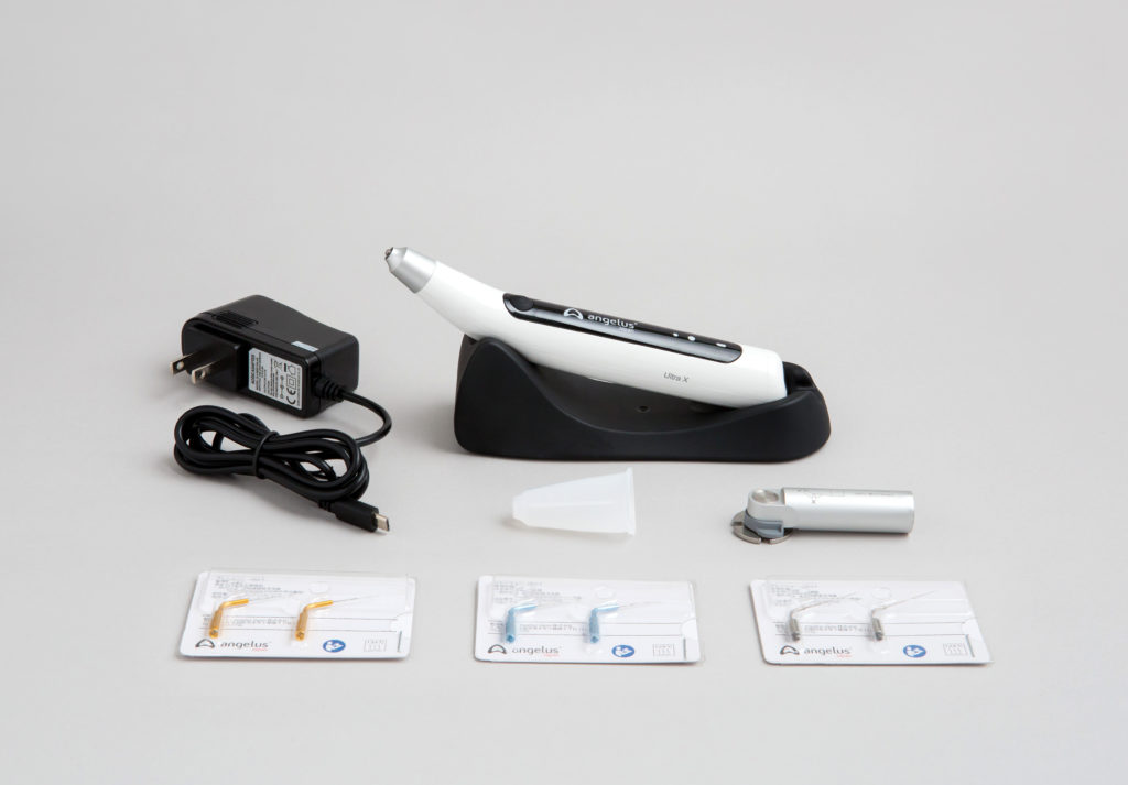 Endo Model R - Angelus Japan