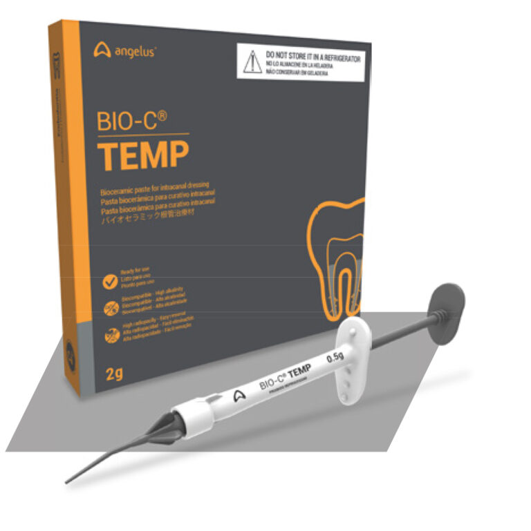 バイオ シー テンプ（Bio-C Temp) - Angelus Japan