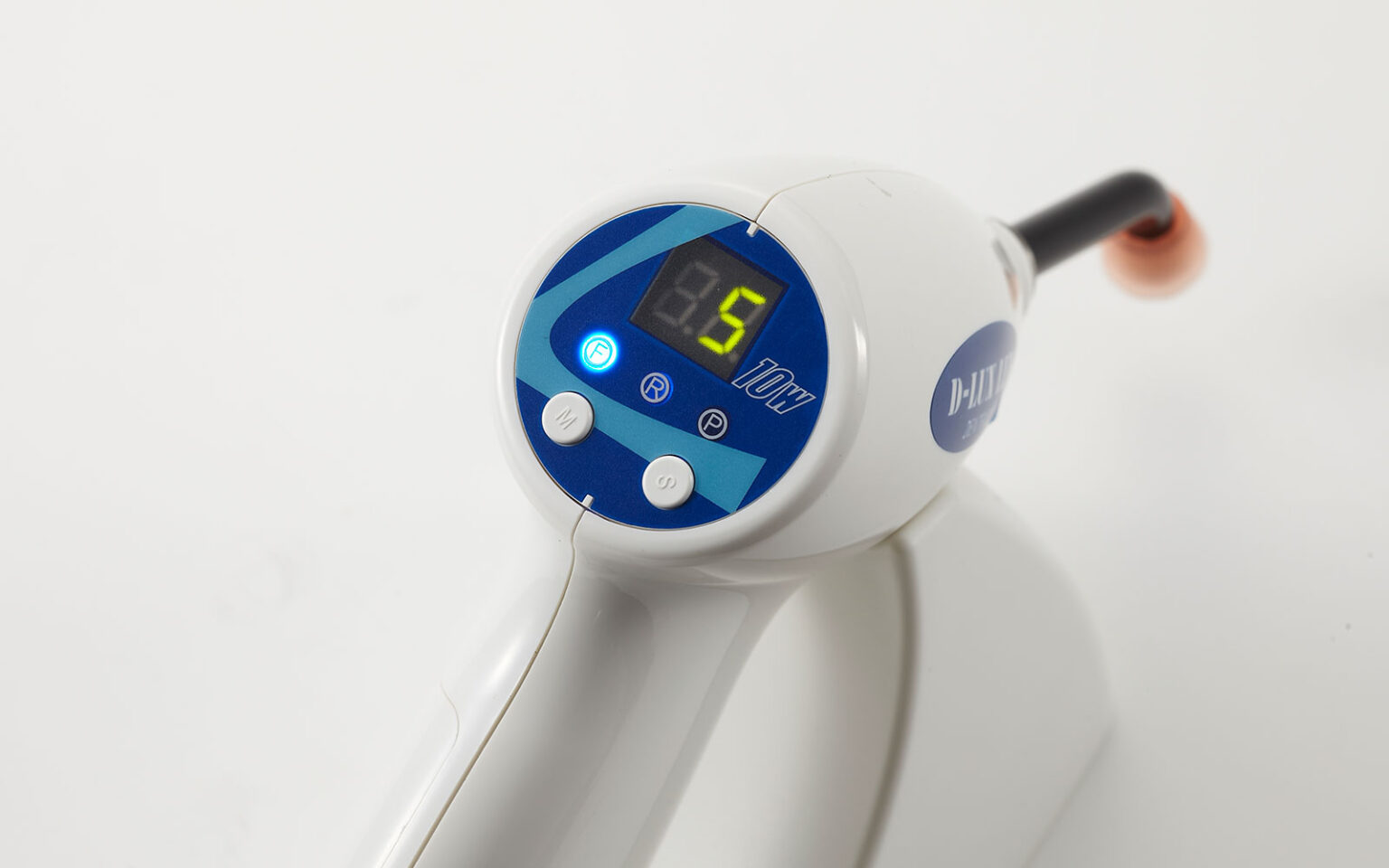 ジェラル D-Lux Pen - Angelus Japan